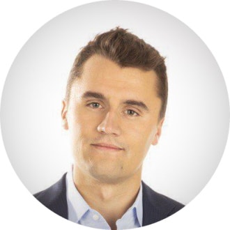Charlie Kirk